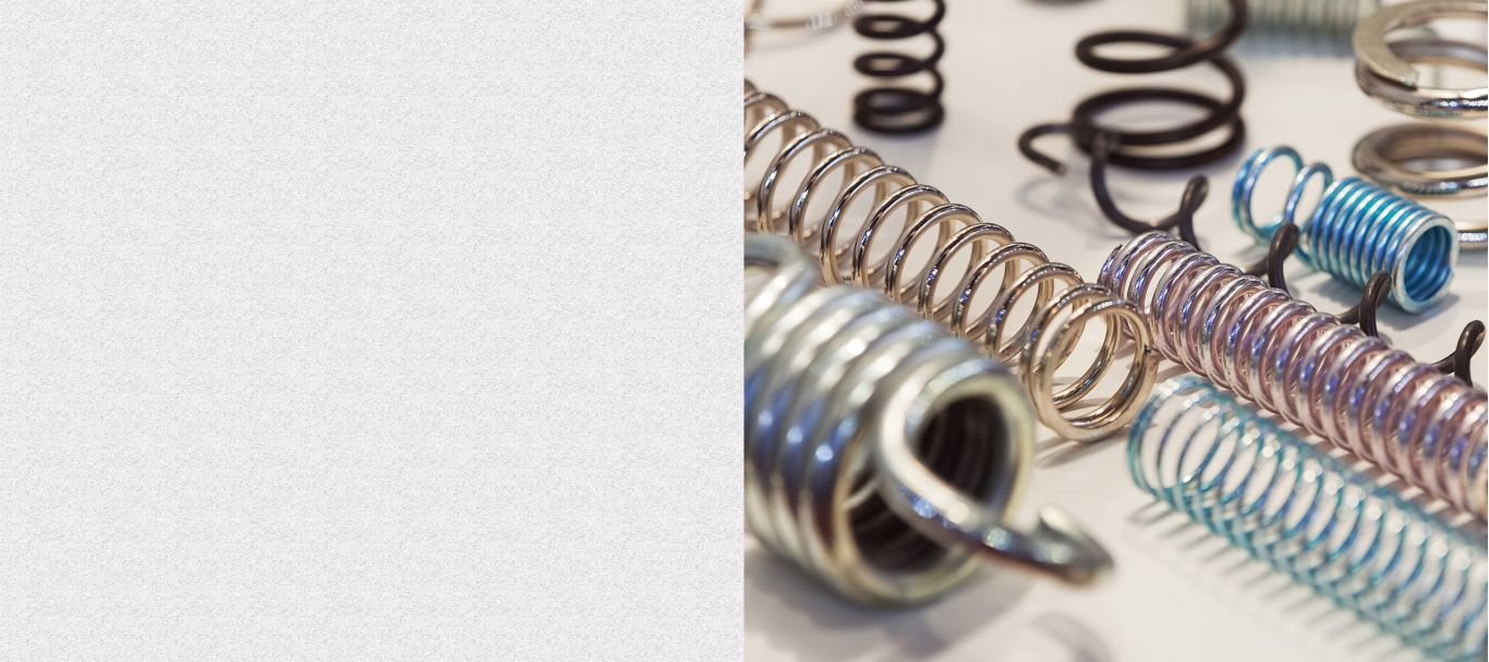 Precision Custom Springs - Fast Quotes, Faster Delivery