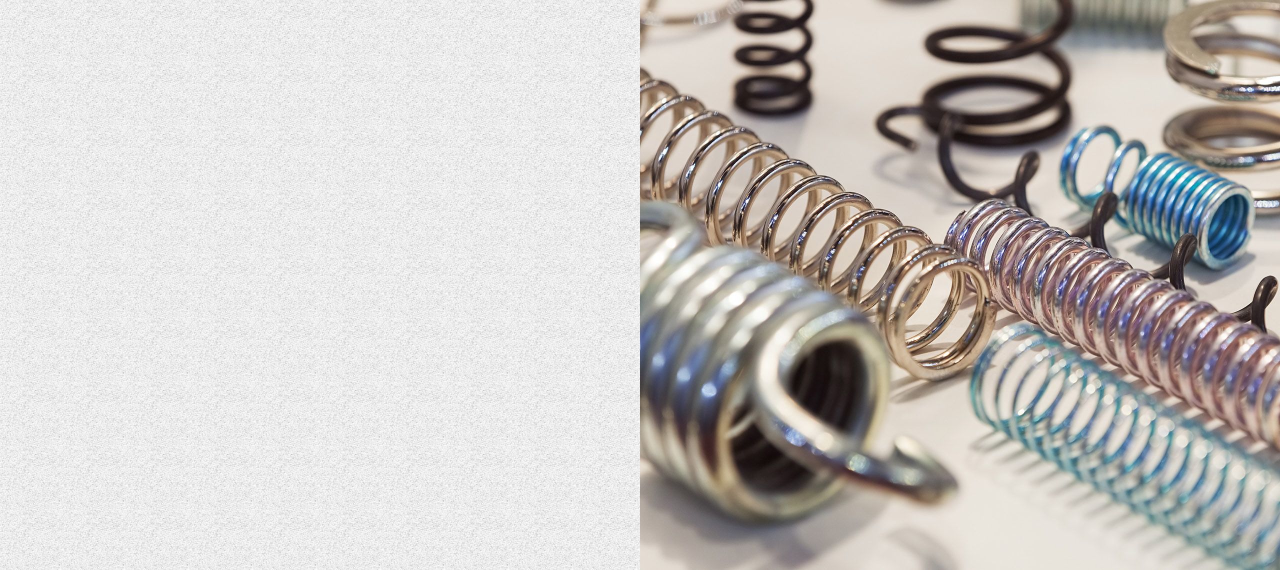 Precision Custom Springs - Fast Quotes, Faster Delivery